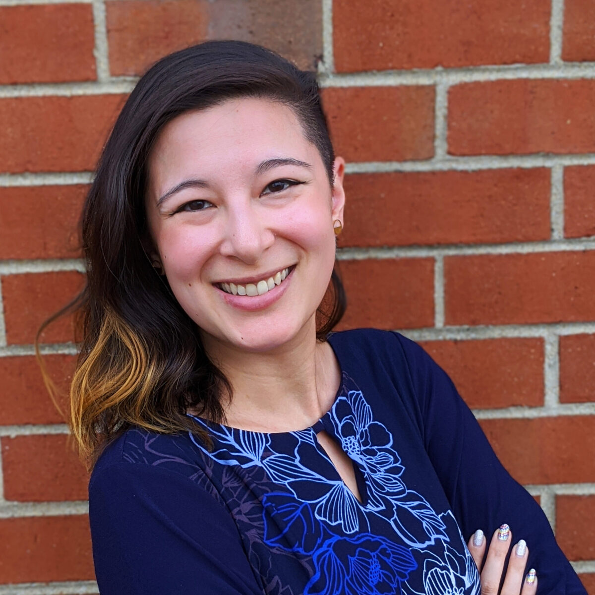 Staff - Green Fin Studio