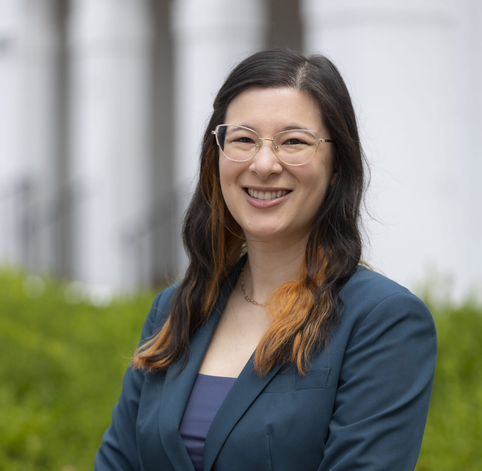 Our Team - Green Fin Studio